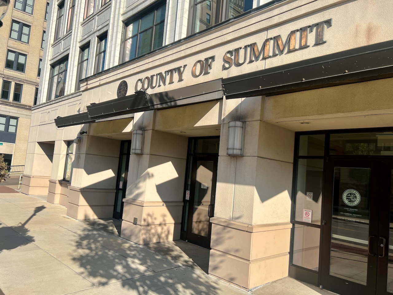 Summit County real estate taxes due soon; see payment, deferment ...