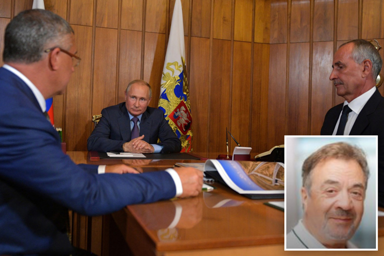 Real estate agent convicted of money laundering in landmark case tied ...