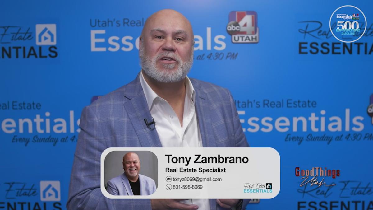 500 Episodes of Real Estate Essentials - Real Estate Juice