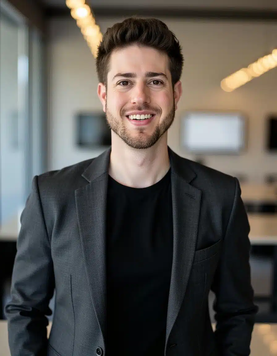 Jayson Pocius is Elevating Real Estate Development with Vision and ...